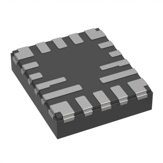 MAX20429CAFNA/VY+ Analog Devices Inc./Maxim Integrated | Integrated Circuits (ICs) | DigiKey